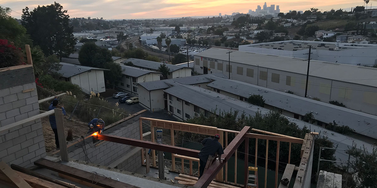 Biayna | Custom Home Projects